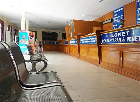 Cara Praktis Cek Dan Hitung Denda Pajak Kendaraan Bermotor PAJAK