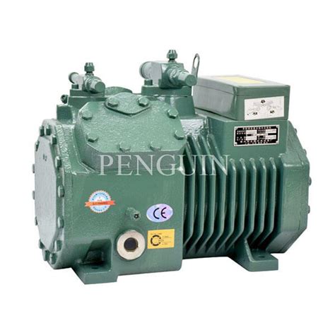 Hermetic And Semi Hermetic Compressor Manufacturer Supplier In China