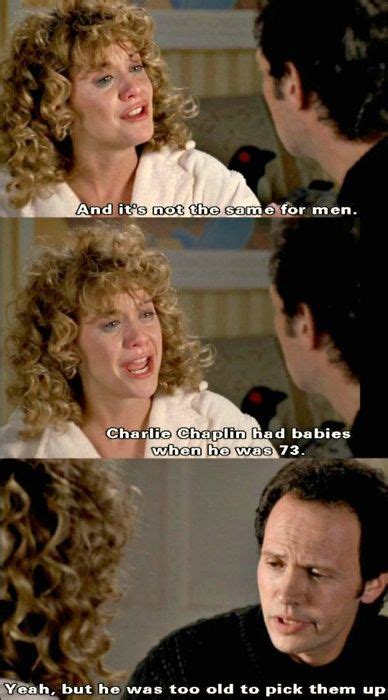 When Harry Met Sally Love Words Pinterest When Harry Met Sally