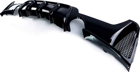 DYFUZOR SPOILER BMW F32 33 F36 440 M PERFORMANCE Shrot Pl