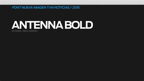 Rebranding Tvn Noticias Panam Behance