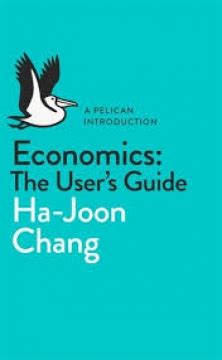 Ha Joon Chang Economie De Gebruiksaanwijzing Globalinfo