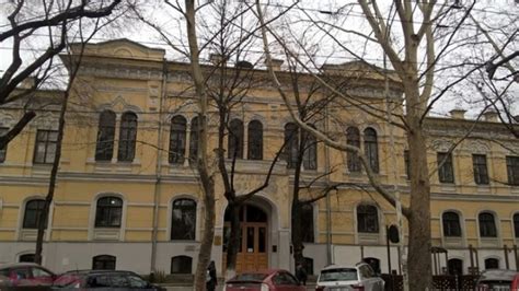 Deputat Pas Despre Decizia De A Oferi Mitropoliei Basarabiei Sediul