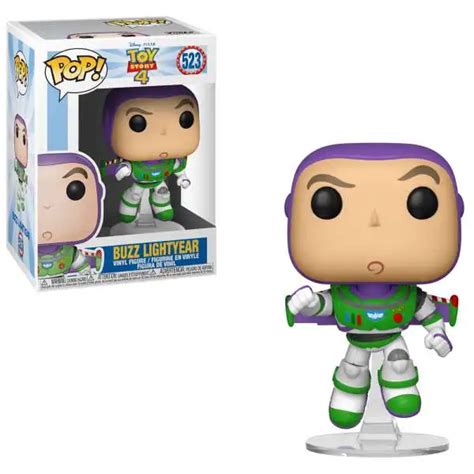 Funko Disney Pixar Toy Story Rewind Buzz Lightyear Vinyl Figure 1