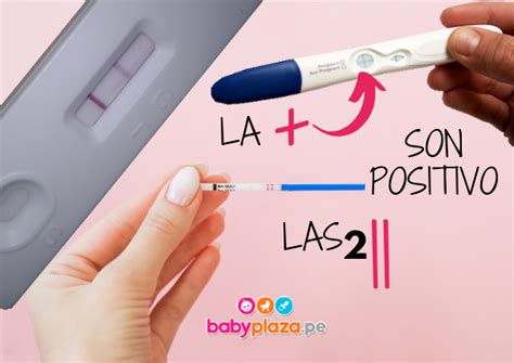 Cómo saber si estoy embarazada Pruebas caseras actuales