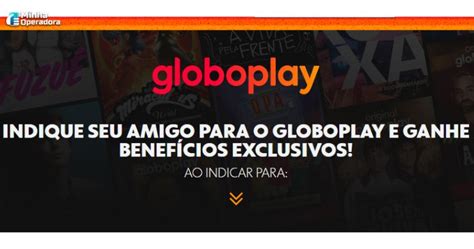 Indique O Globoplay E Tenha Telecine De Gra A Veja Como Fazer