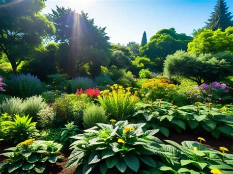 Descubre la vital diversidad genética en plantas medicinales