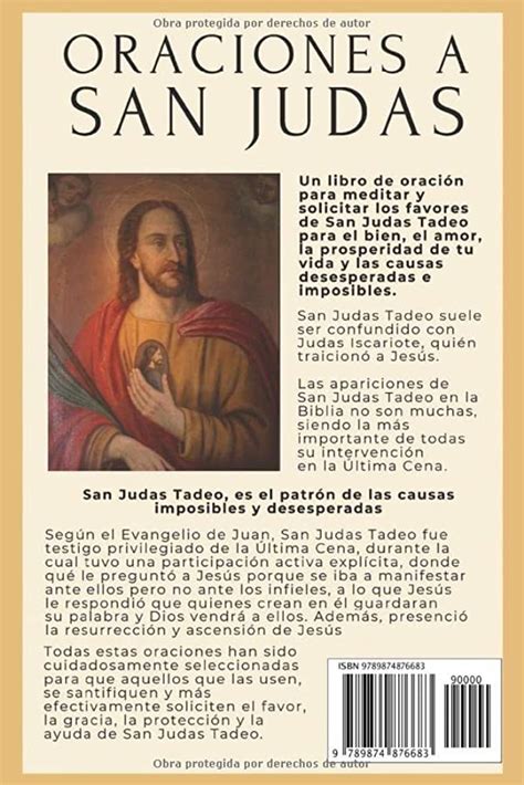 Oración a San judas tadeo trabajo y dinero Iluminación Digital