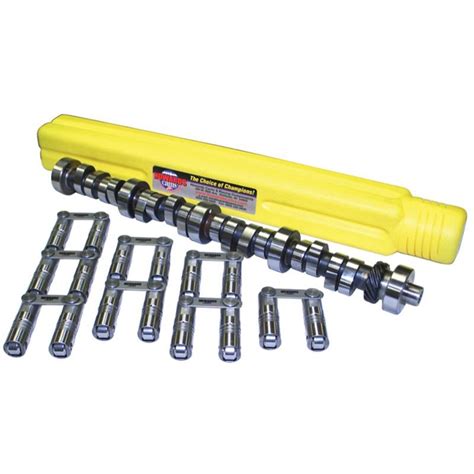 FORD Howards Cams CL222765 13 Howards Cams Retro Fit Hydraulic Roller