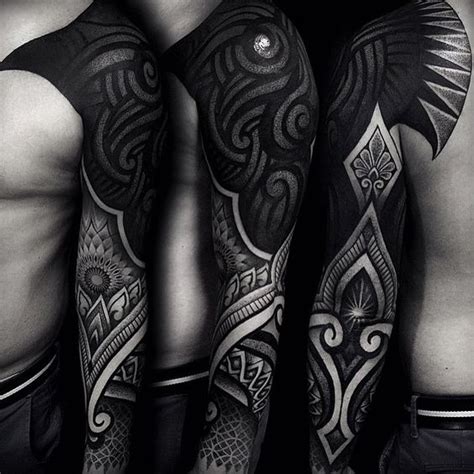 Los Mejores Tatuajes Del Mundo Increibles