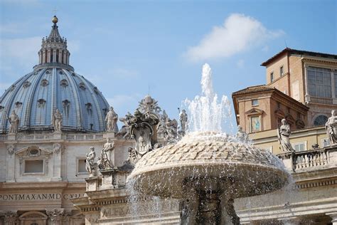 Delle Pi Belle Piazze Di Roma Musement