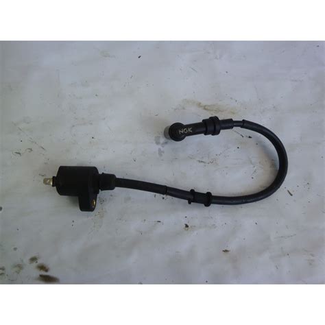 BOBINE HAUTE TENSION SYM ORBIT 1 Moto Et Loisirs