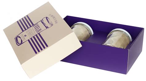Packaging Carton Alimentaire Personnalisé