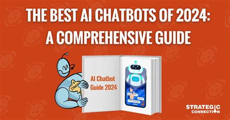 2024 S Top AI Chatbots Strategic Connection
