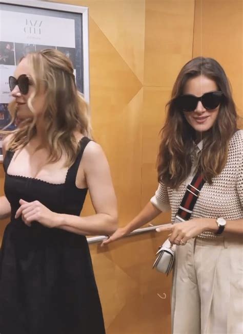 Danielle Savre Stefania Spampinato In