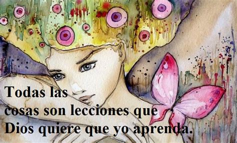 Reflexión lección 193 12 7 21 Todas las cosas son lecciones que Dios