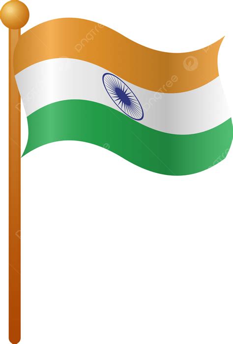 Bandera India PNG India Bandera Bandera India PNG PNG Y Vector Para