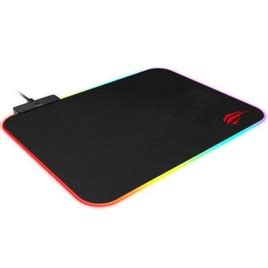 Mousepad Gamer Havit MP901 RGB R 64 Promobit