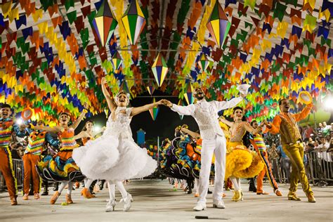 História Da Festa Junina Na Região Sudeste Nex Historia