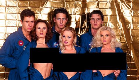 Hilariously Baffling Plots To Sexy Films Set In Space Blastr