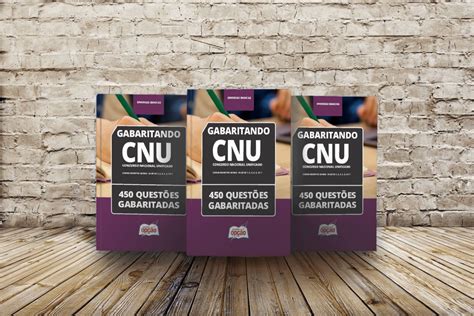 Caderno CNU 2024 Conhecimentos Gerais Blocos 1 a 7 450 Questões