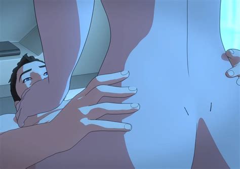 Rule 34 Ass Genlock Miranda Worth Nude Female Sex 6055255