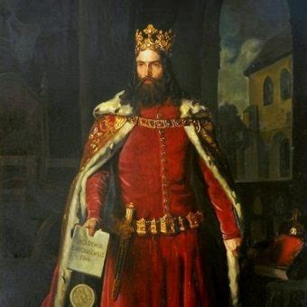Kazimierz III Wielki król Polski 13331370 TwojaHistoria pl