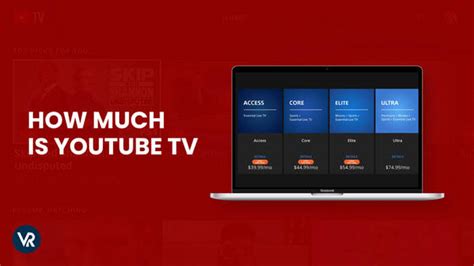 How Much Does Youtube Tv Cost Outside Usa