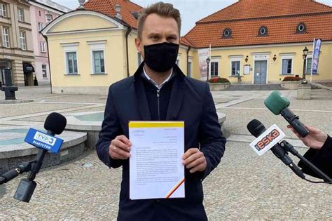 Krzysztof Truskolaski apeluje do podlaskich posłów o rozmowy ws