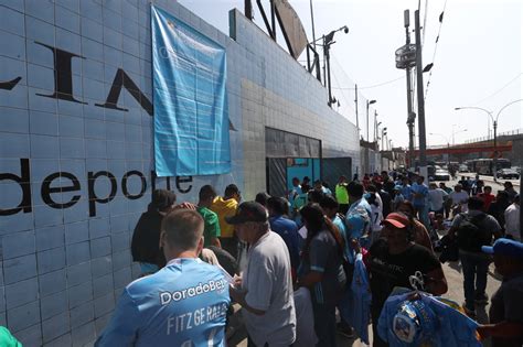 Fiscalía realiza diligencias en la sede del club Sporting Cristal La