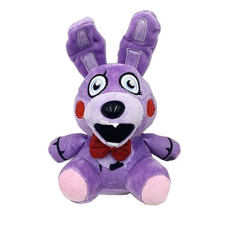 Buy Twisted Theodore Nights Plush Purple Rabbit Theodore The