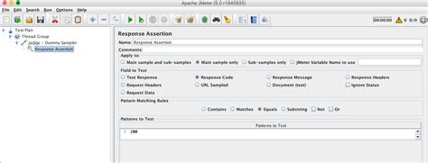 jmeter extract json response status code from sampler result by using json extractor stack