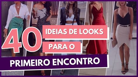 Como Se Vestir No Primeiro Encontro