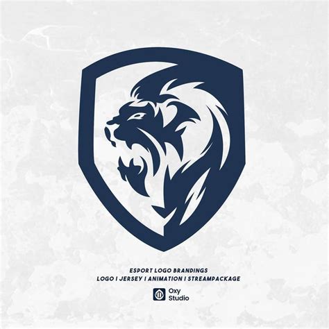 Top 32 Imagen Imagenes De Leones Para Escudos Abzlocal Mx