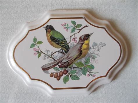 Porcelanowa Zawieszka Dwa Ptaszki Ptak 1 Szczecin Kup Teraz Na