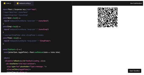 React Split Grid Examples CodeSandbox
