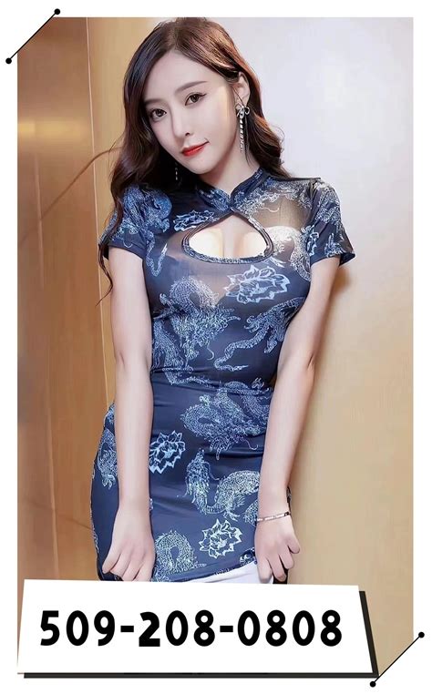 Best Asian Massage 509 208 0808
