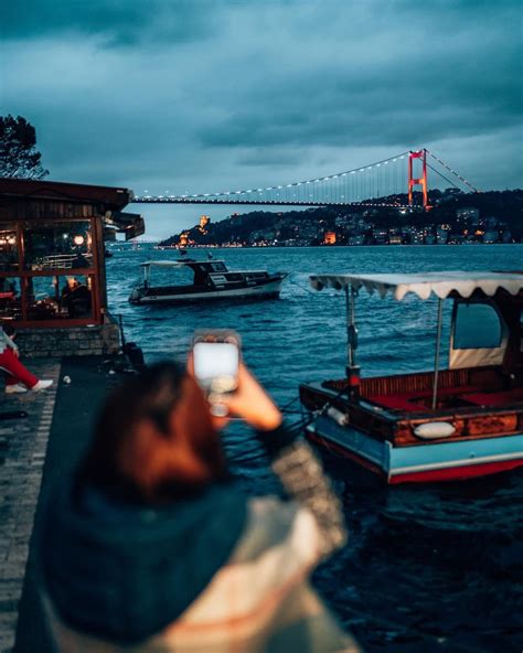 İstanbul Yapılacaklar Listesi on Twitter Kanlıcadan boğazı seyret