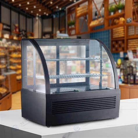 Arriba 48 Imagen Refrigerador Para Postres Chico Thcshoanghoatham