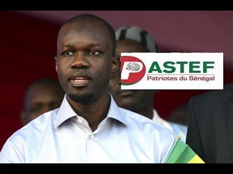 Suivez La Conference De Presse De PASTEF YouTube