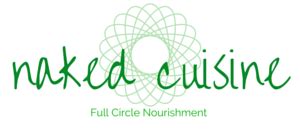 Cropped Naked Cuisine Png Naked Cuisine