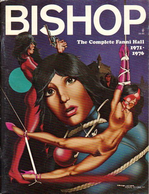 Fanni Hall The Complete Fanni Hall 1971 1976 Fanni Hall No 1 By Bishop 1978 Alta