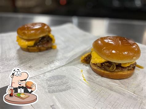 Toretto Burguer Restaurante Volta Redonda Menu Do Restaurante E