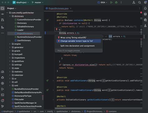 Compare Intellij Idea Vs Jetbrains Fleet G