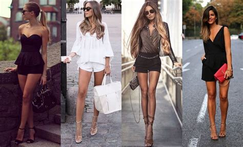 The Best Club Wear 2023 For Women GlossyU