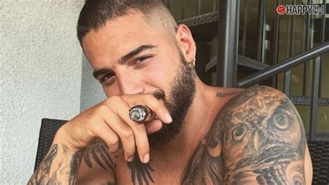 Instagram Maluma sorprende a sus seguidores con el increíble cambio