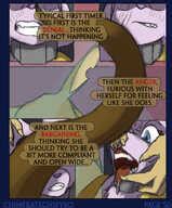 Post 5913271 Chimeratechspyro Comic Crossover Lombax Ratchet And Clank