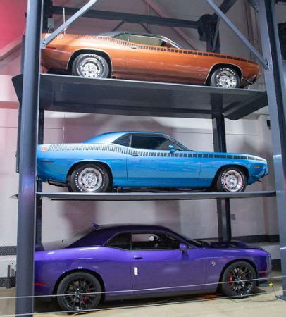 Just A Car Guy The Brothers Collection A Private Museum Of The