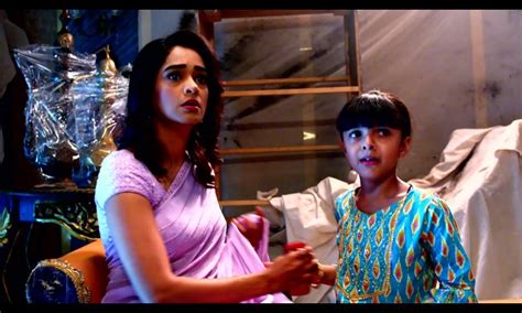 Kumkum Bhagya 20 April 2023 Written Update Prachi Gets Separated From