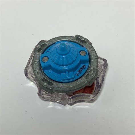 Hasbro Beyblade Burst Spryzen S Spriggan
